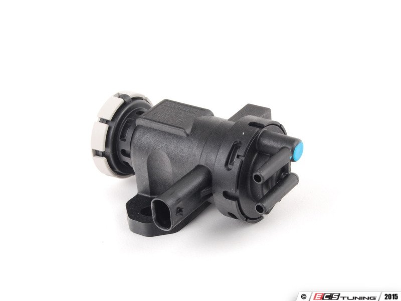 Genuine BMW - 11658509323 - Boost Solenoid/Pressure Converter - Priced ...