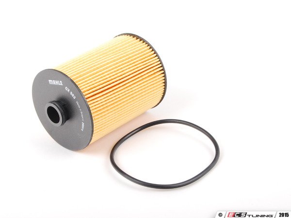 Mahle - 03H115562 - Oil Filter - Priced Each