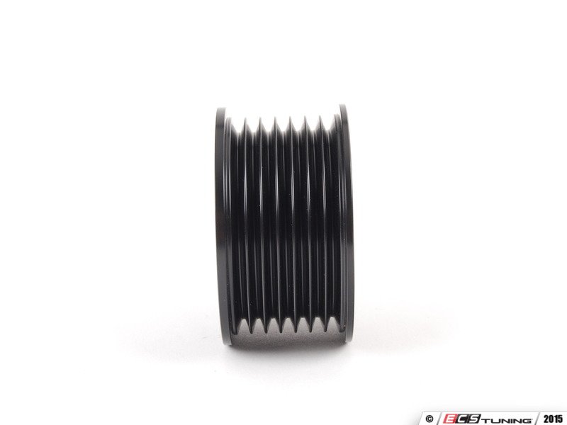 Genuine Volkswagen Audi - 07D903119 - Alternator Pulley (07D 903 119)
