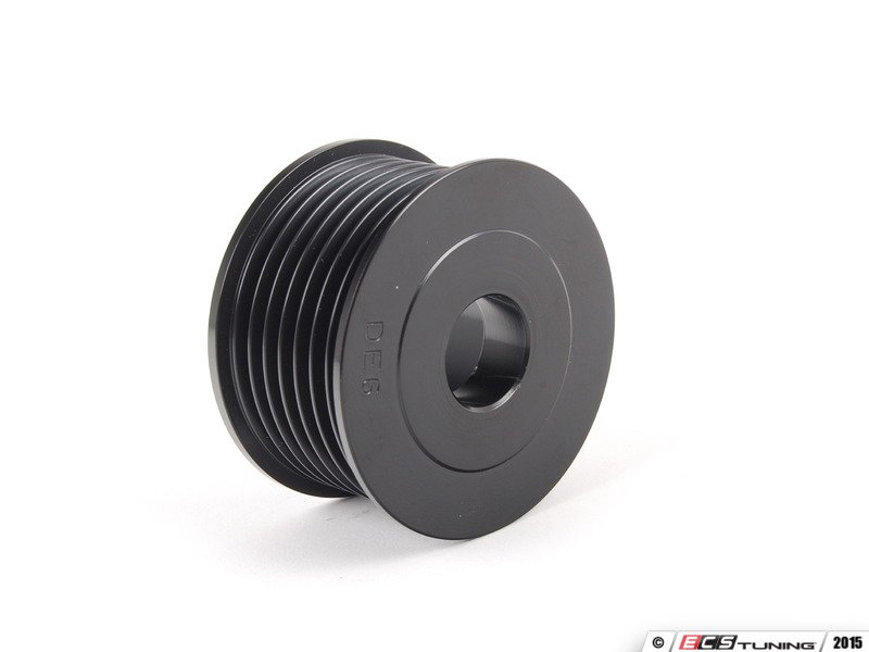 Genuine Volkswagen Audi - 07D903119 - Alternator Pulley (07D 903 119)