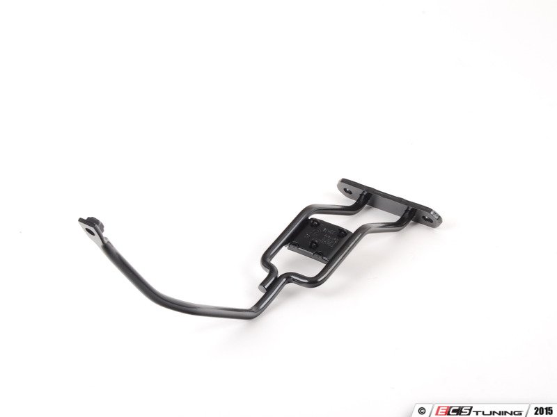 Genuine BMW - 51642990177 - BRACE FOR CATCH (51-64-2-990-177)