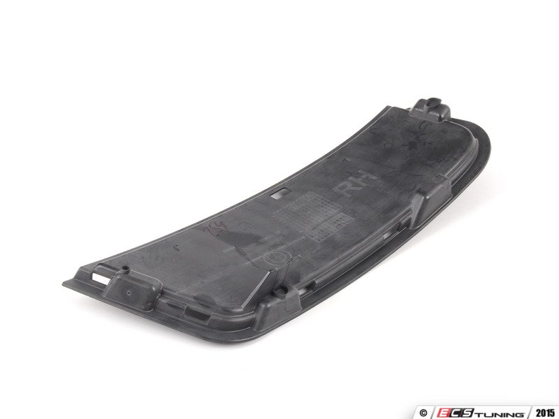 Genuine BMW - 51118038062 - GRID LATERAL RIGHT (51-11-8-038-062)