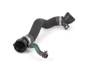 Genuine BMW - 17127592650 - Coolant Hose (17-12-7-592-650)