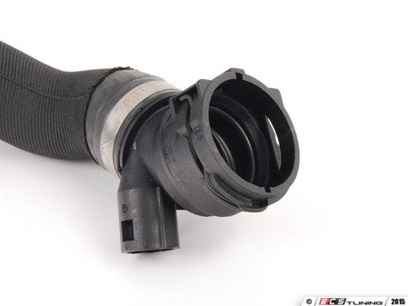 Genuine BMW - 17127575427 - Coolant Hose (17-12-7-575-427)