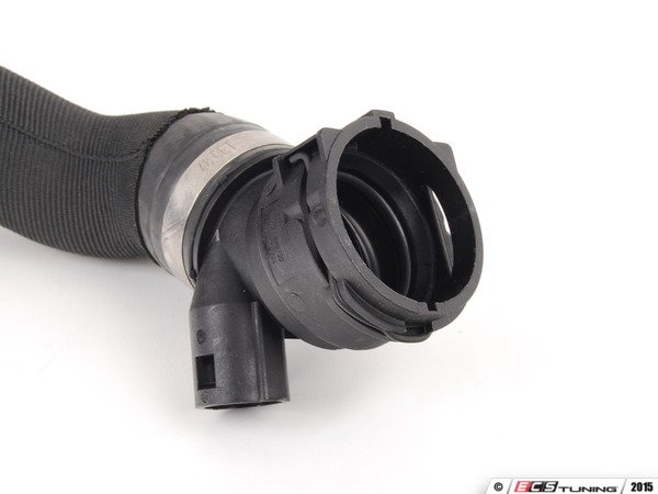 Genuine BMW - 17127575427 - Coolant Hose (17-12-7-575-427)
