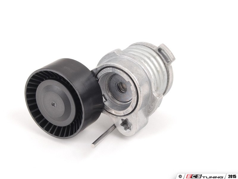 Genuine BMW - 11287549873 - Belt Tensioner (11-28-7-549-873)