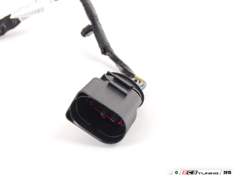 Genuine BMW - 61129115107 - Wiring Set Wash Water Container (61-12-9 ...