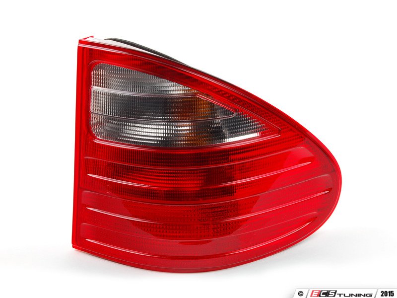 Genuine Mercedes Benz - 2108205064 - Tail Lamp Assembly - Outer