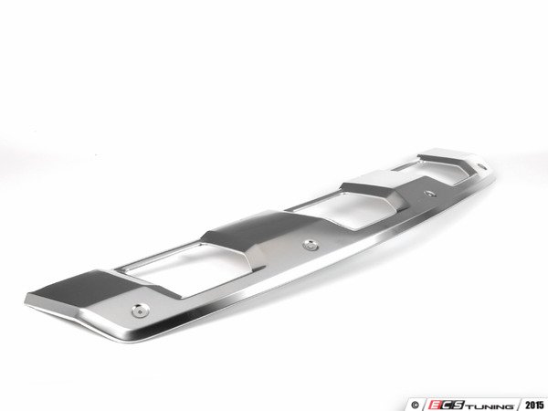 Genuine Mercedes Benz - 1648855223 - COVERING