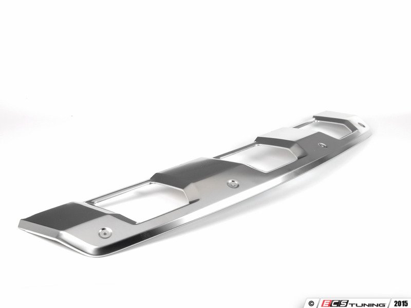 Genuine Mercedes Benz - 1648855223 - COVERING