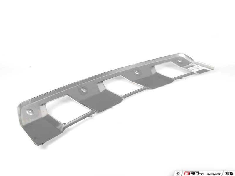 Genuine Mercedes Benz - 1648855223 - COVERING