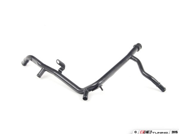 Genuine Volkswagen Audi - 06A121065CM - PIPE (06A 121 065 CM)