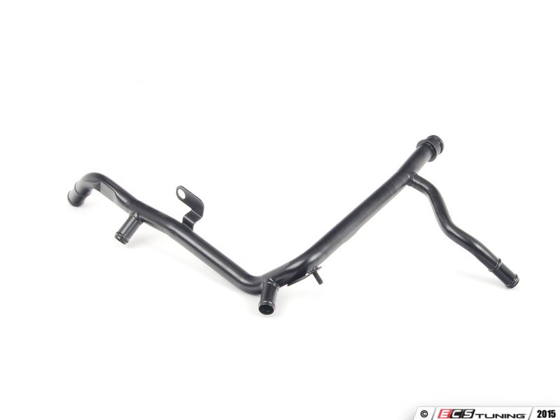 Genuine Volkswagen Audi - 06A121065CM - PIPE (06A 121 065 CM)