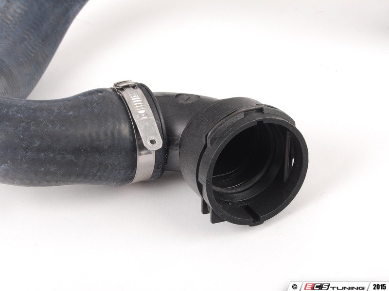 Rein - 17127564480 - Lower Radiator Hose