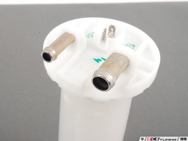 Genuine BMW - 16141178847 - Fuel Sending Unit (16-14-1-178-847)