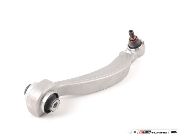 Genuine Mercedes Benz - 2043304911 - Front Lower Control Arm - Left Side