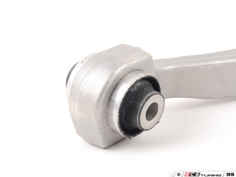 Genuine Mercedes Benz - 2043304911 - Front Lower Control Arm - Left Side