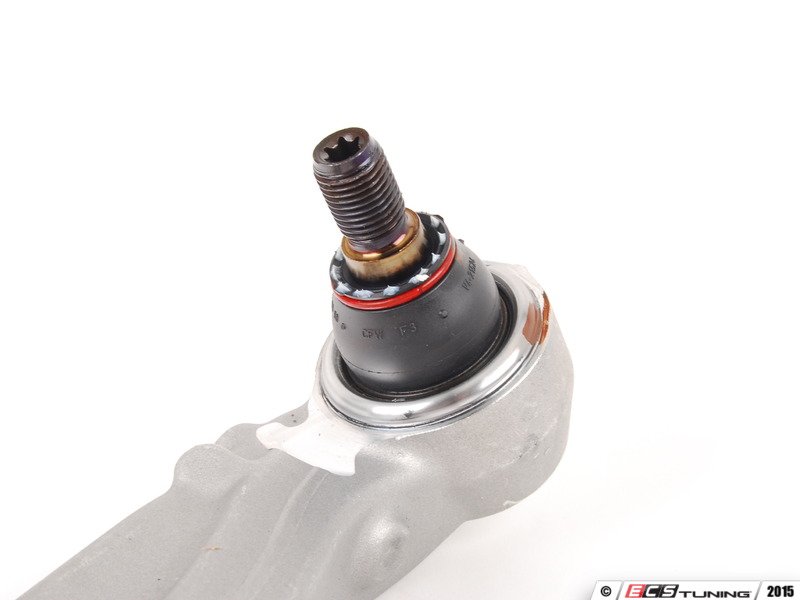 Genuine Mercedes Benz - 2043304911 - Front Lower Control Arm - Left Side