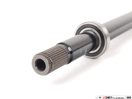 Genuine Mercedes Benz - 2213300701 - Front Intermediate Axle Shaft