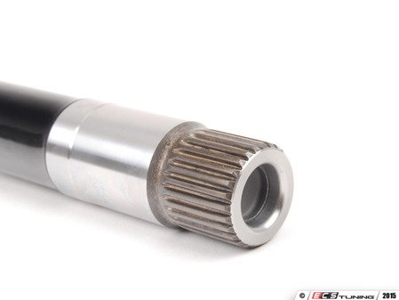 Genuine Mercedes Benz - 2213300701 - Front Intermediate Axle Shaft