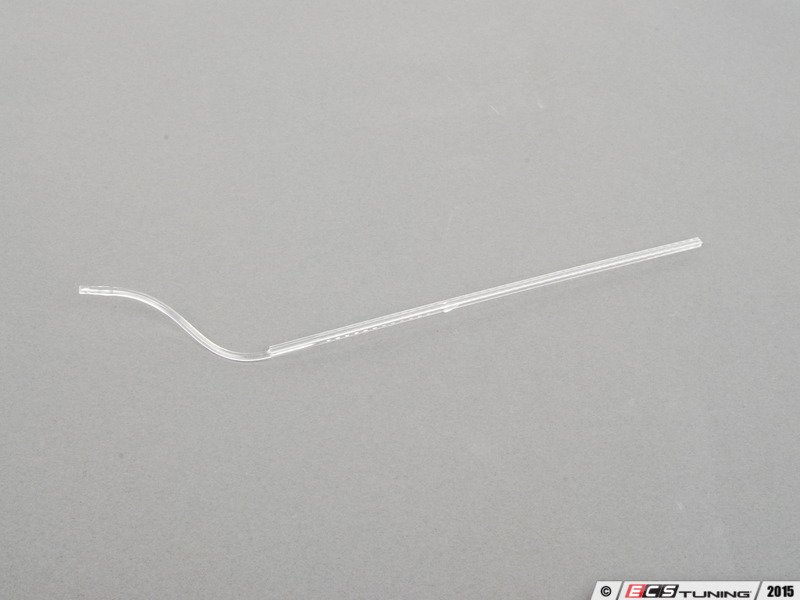 Genuine BMW - 63319288371 - Door Panel Light Guide - left (63-31-9-288-371)