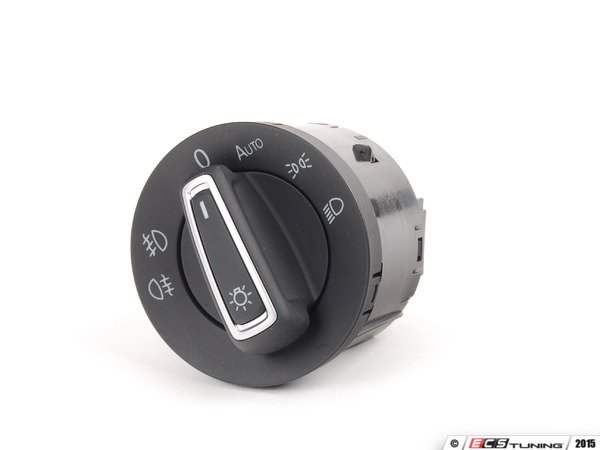 Genuine European Volkswagen Audi - 5G0941431BDWZU - Automatic European ...