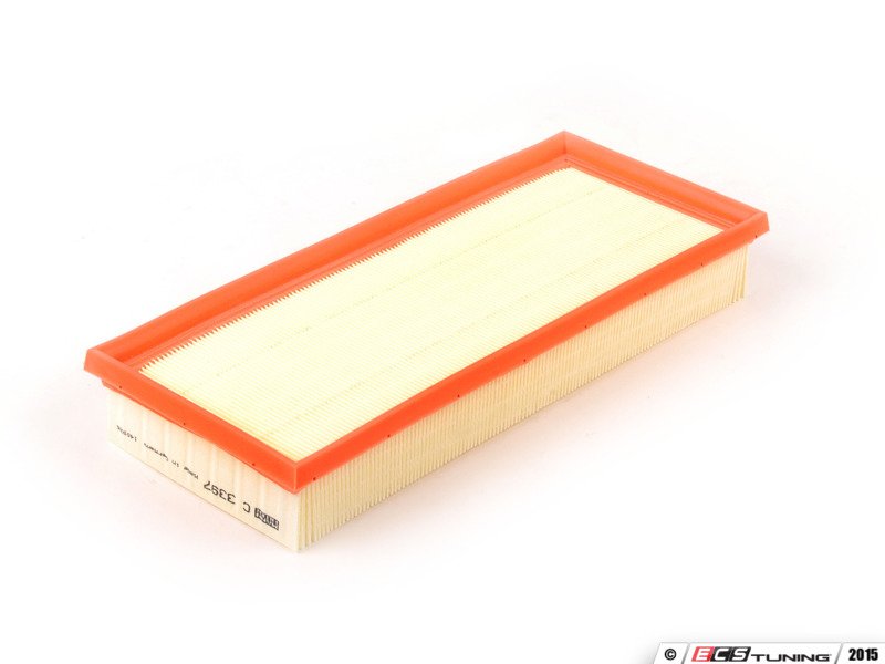 Mann - 2780940004 - Engine Air Filter - Priced Each