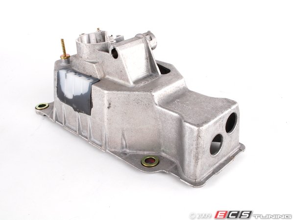 Genuine European Volkswagen Audi - 6N0711061A - Polo Shifter housing ...