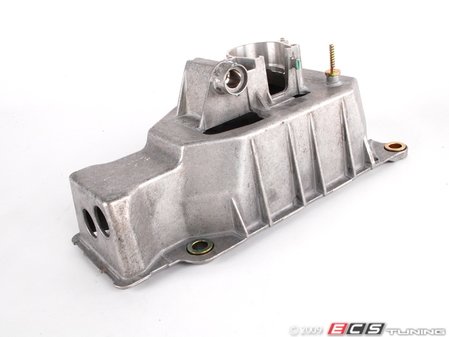 Genuine European Volkswagen Audi - 6N0711061A - Polo Shifter housing ...