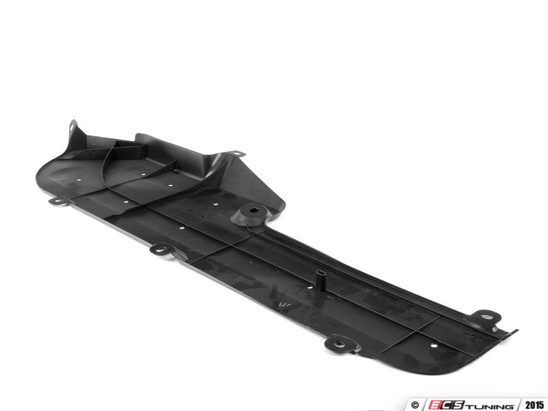 Genuine BMW - 51717182692 - E85 Channel Cover - Underbody Protection ...