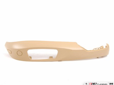 Genuine BMW - 52106979653 - Seat Trim - Outer Left - Beige (52-10-6-979 ...