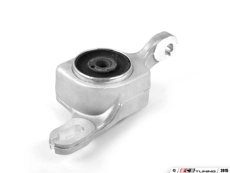 Hamburg Tech - 2513300743 - Control Arm Bushing With Bracket
