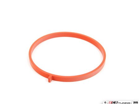 Genuine Volkswagen Audi - 06K133073 - Throttle Body Gasket (06K 133 073)