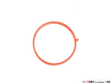 Genuine Volkswagen Audi - 06K133073 - Throttle Body Gasket (06K 133 073)