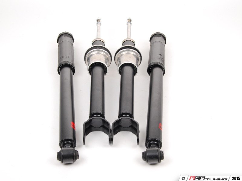 Genuine Mercedes Benz - 2113239100KT1 - Shocks & Struts Kit