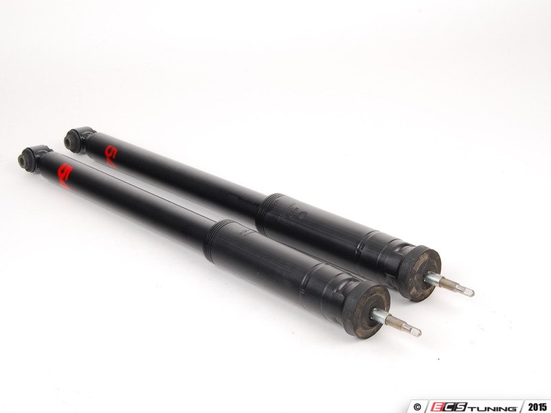 Genuine Mercedes Benz - 2113239100KT1 - Shocks & Struts Kit