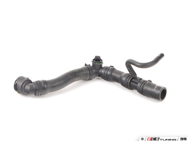 Genuine Volkswagen Audi - 1C0122101S - HOSE - (NO LONGER AVAILABLE ...