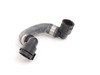 Genuine BMW - 17127575430 - Water Hose - Transmission Cooler to Upper ...
