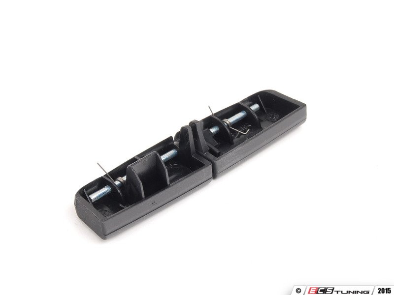 Genuine Volkswagen Audi - 7L6864699B71N - Storage bin latch - (NO ...