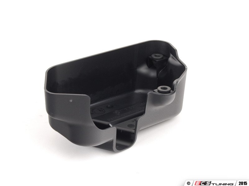 Genuine BMW - 11427537294 - Cover - Priced Each (11-42-7-537-294)