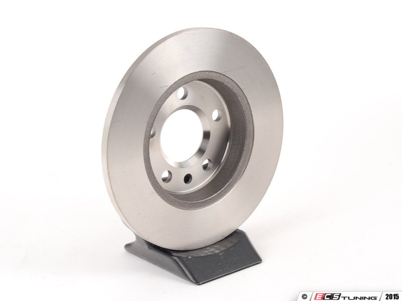 Genuine Volkswagen Audi - 7D0615601 - Brake Rotor (280x12) - Priced ...