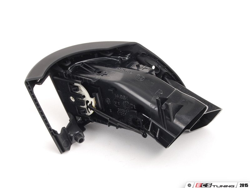 Genuine BMW - 64228041496 - E85 Fresh Air Vent - right (64-22-8-041-496)