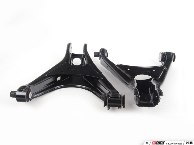 Genuine Volkswagen Audi - 4B0505311KT - Rear Lower Control Arm Kit ...