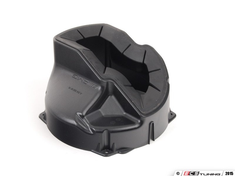 Genuine Mercedes Benz - 2045000016 - AIR DUCT