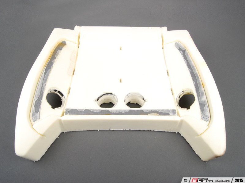 Genuine BMW - 52107007598 - Seat Bottom Foam - priced each (52-10-7-007 ...