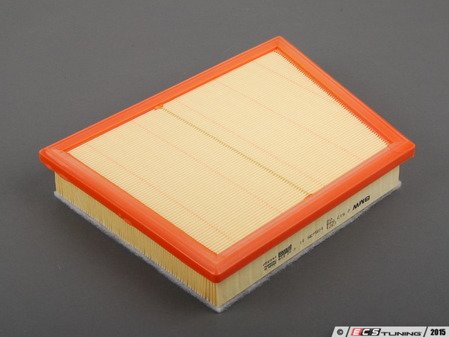 Genuine MINI - 13718513944 - Air Filter (13-71-8-513-944)