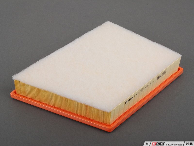Genuine MINI - 13718513944 - Air Filter (13-71-8-513-944)