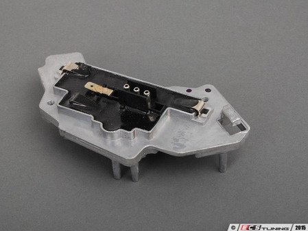 Metrix - 2108214651 - Blower Motor Regulator