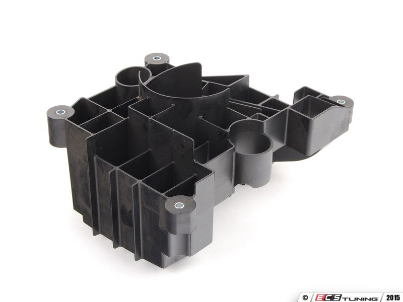 Genuine Volkswagen Audi - 059103138S - oil pan baffle (059 103 138 S)