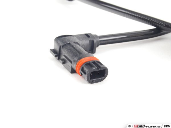 Genuine Mercedes Benz - 1705400817 - ABS Speed Sensor - Front Left
